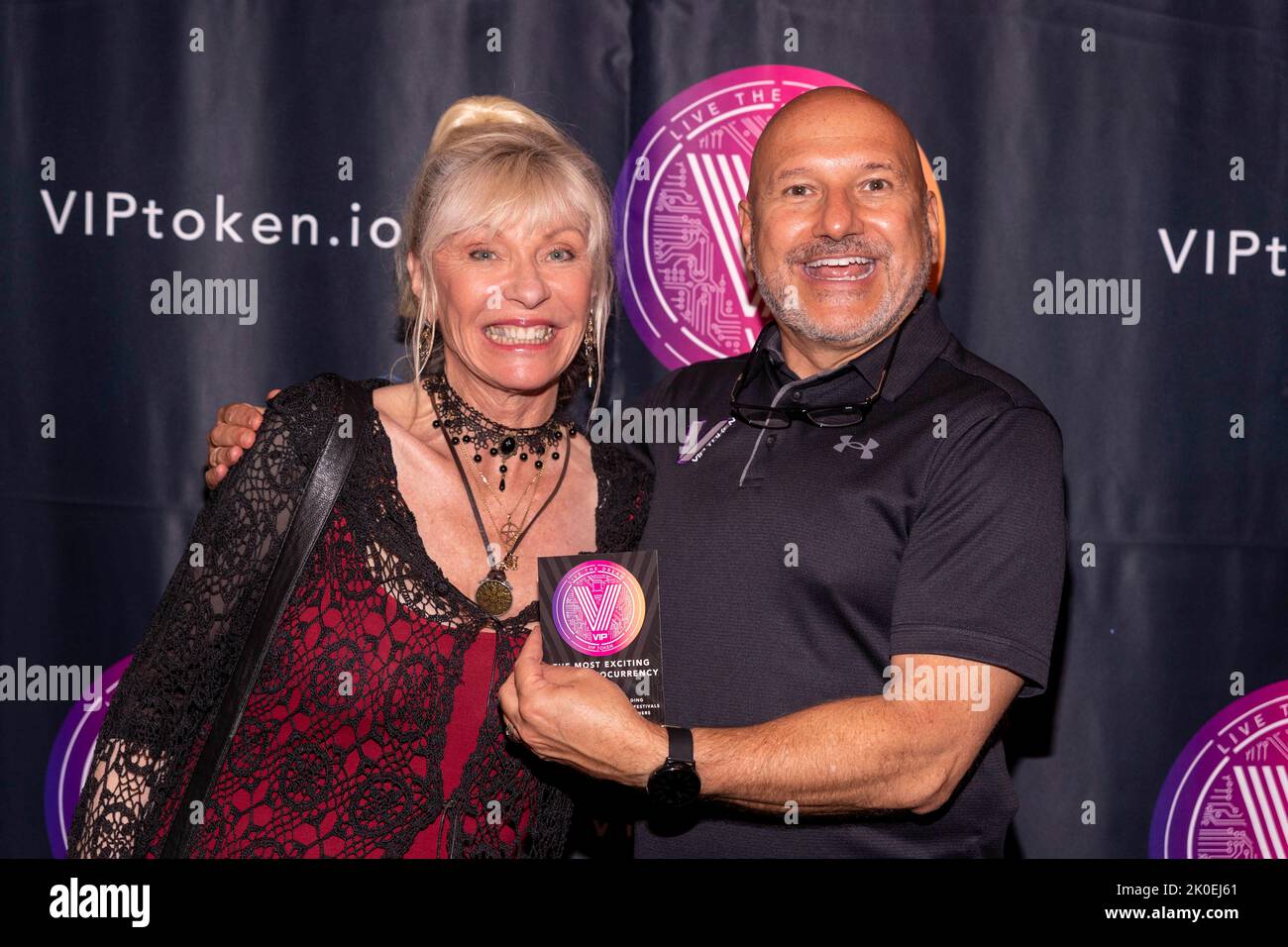 Steve mitchell mtg hi-res stock photography and images - Alamy