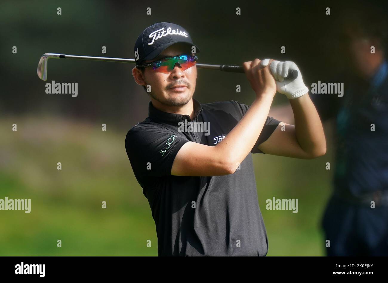 Masahiro kawamura 2022 hi-res stock photography and images - Alamy