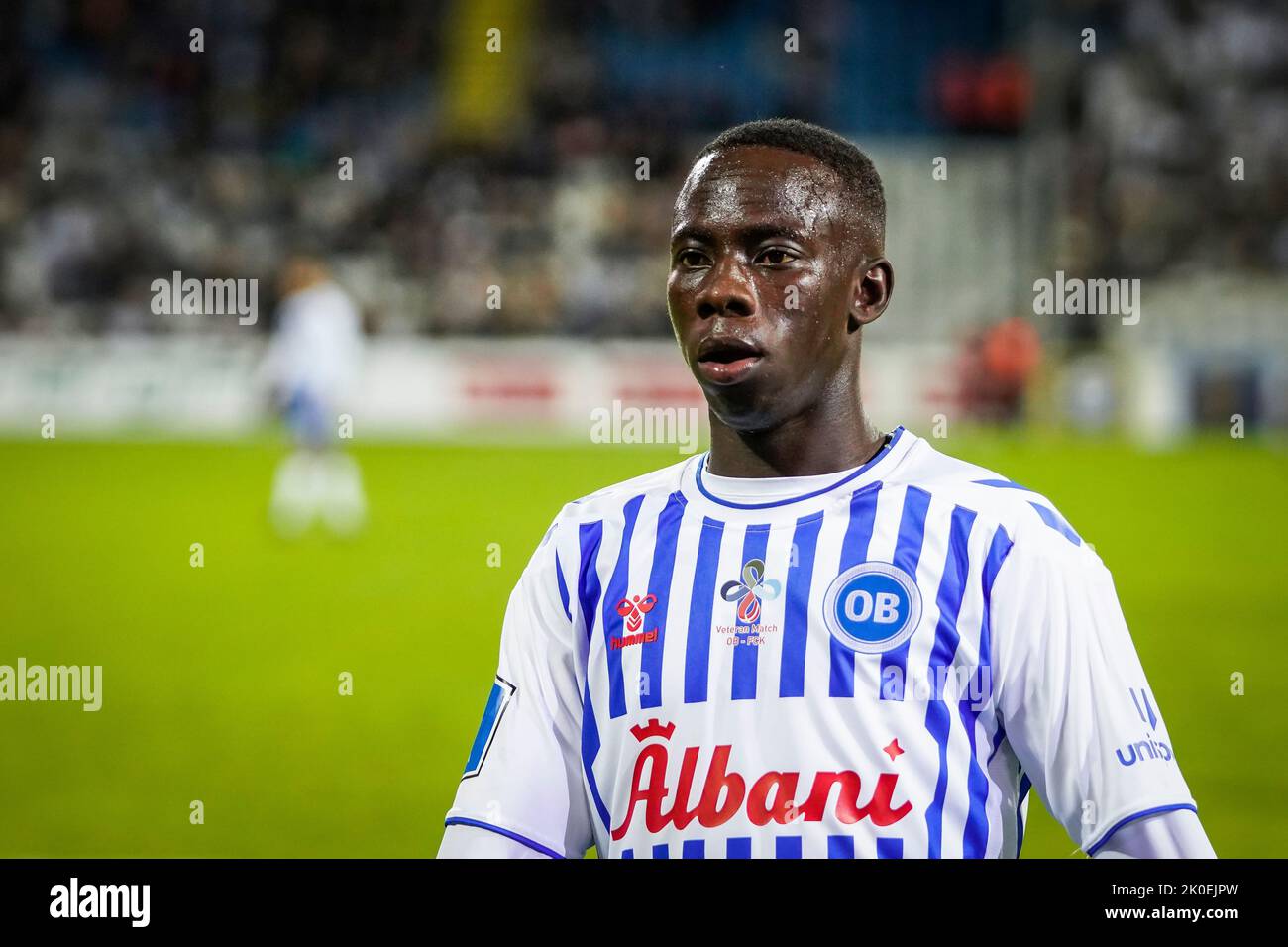 Yankubah minteh hi-res stock photography and images - Alamy