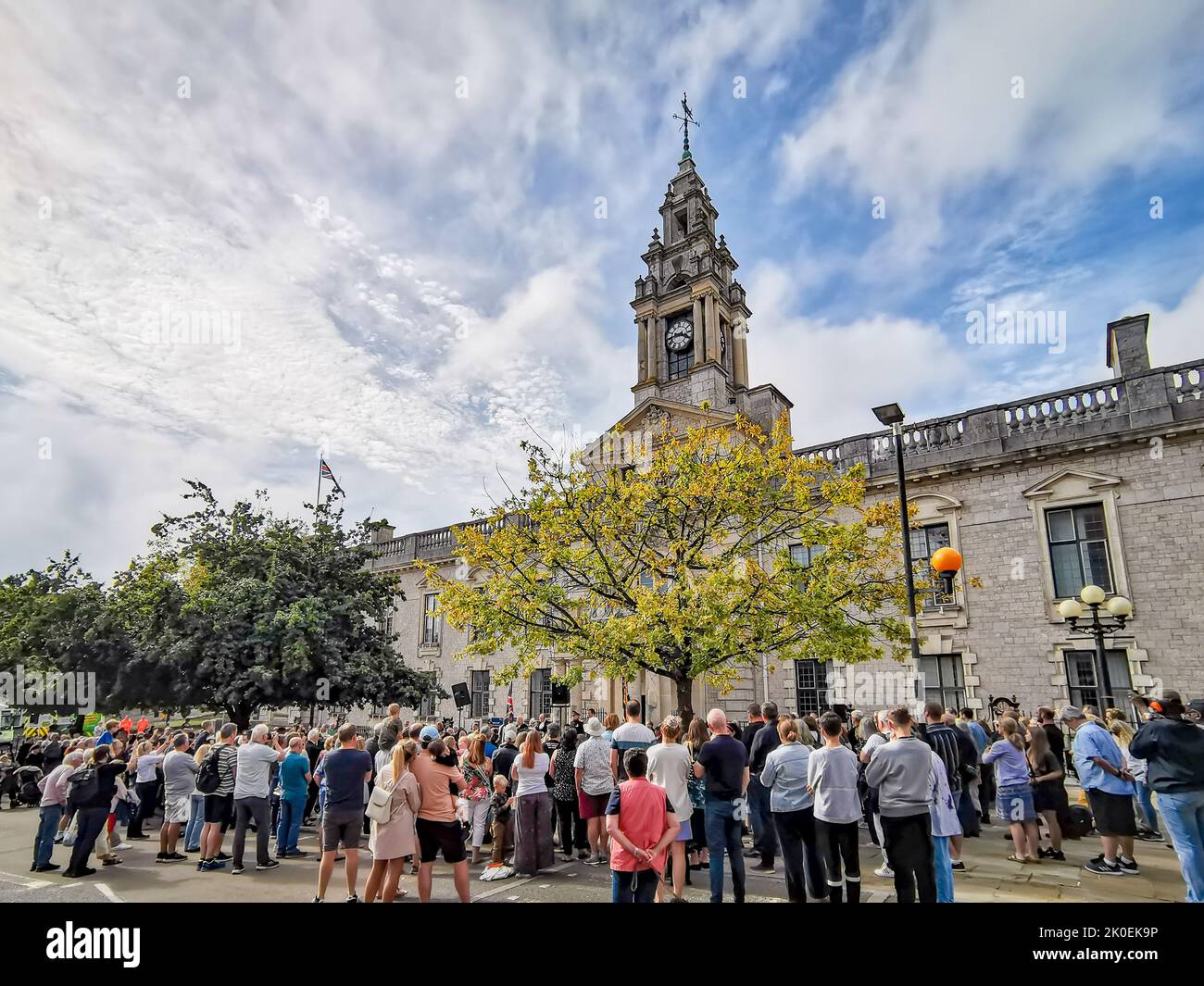 Richard youngman hi-res stock photography and images - Alamy