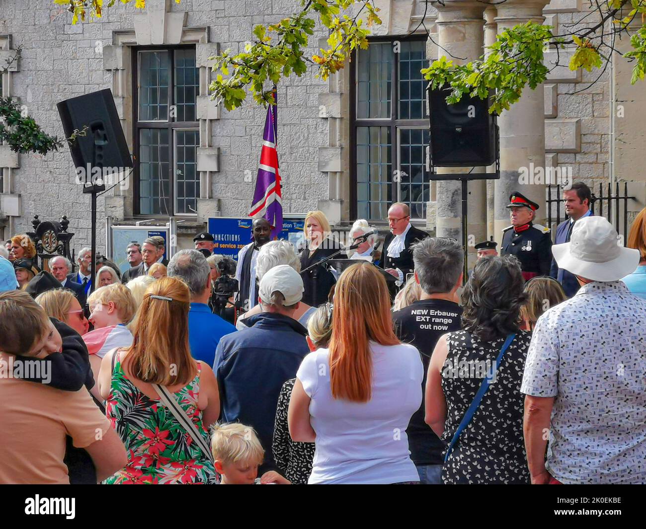 Richard youngman hi-res stock photography and images - Alamy