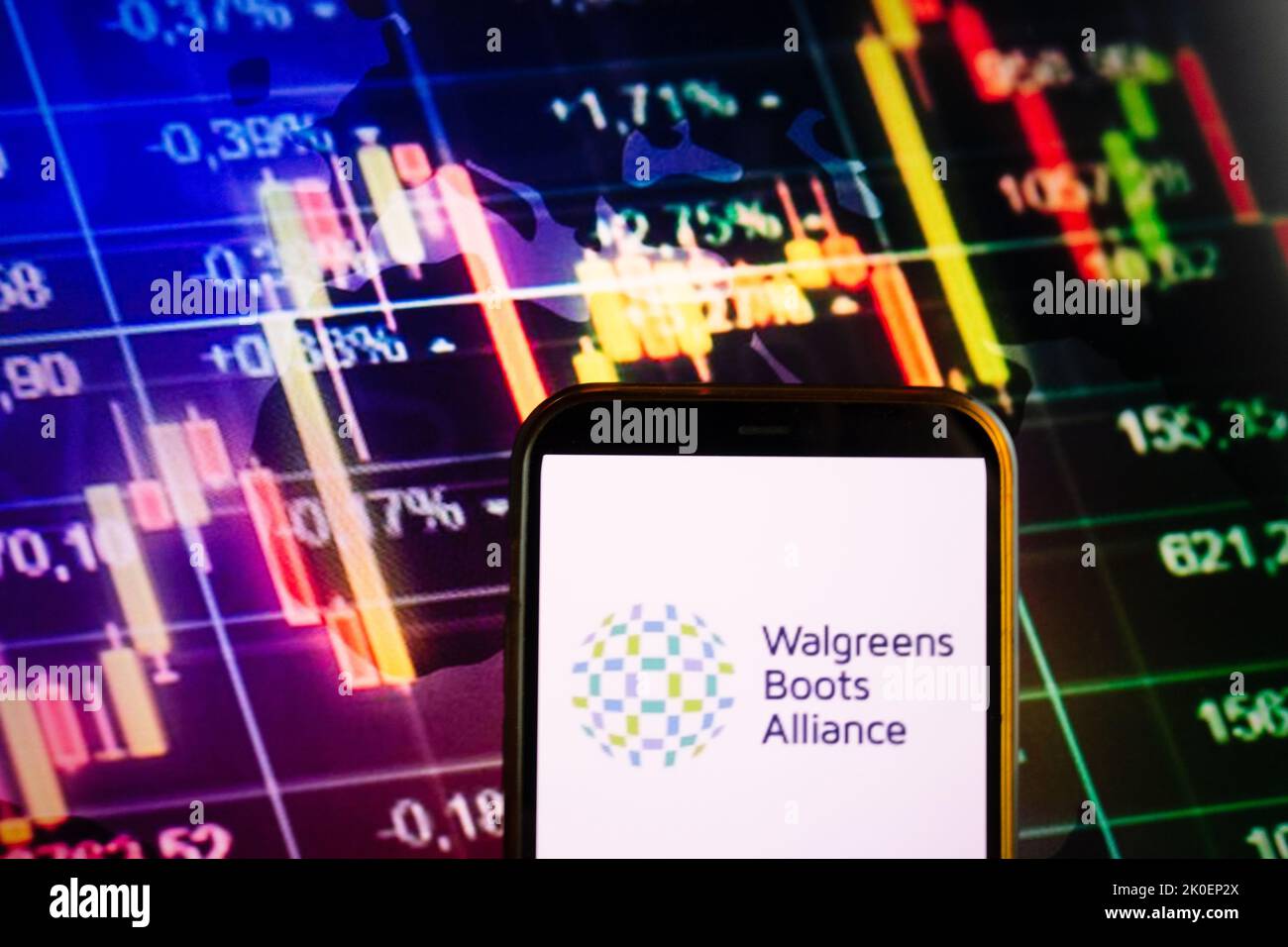 Wba technology company logo hi-res stock photography and images - Alamy