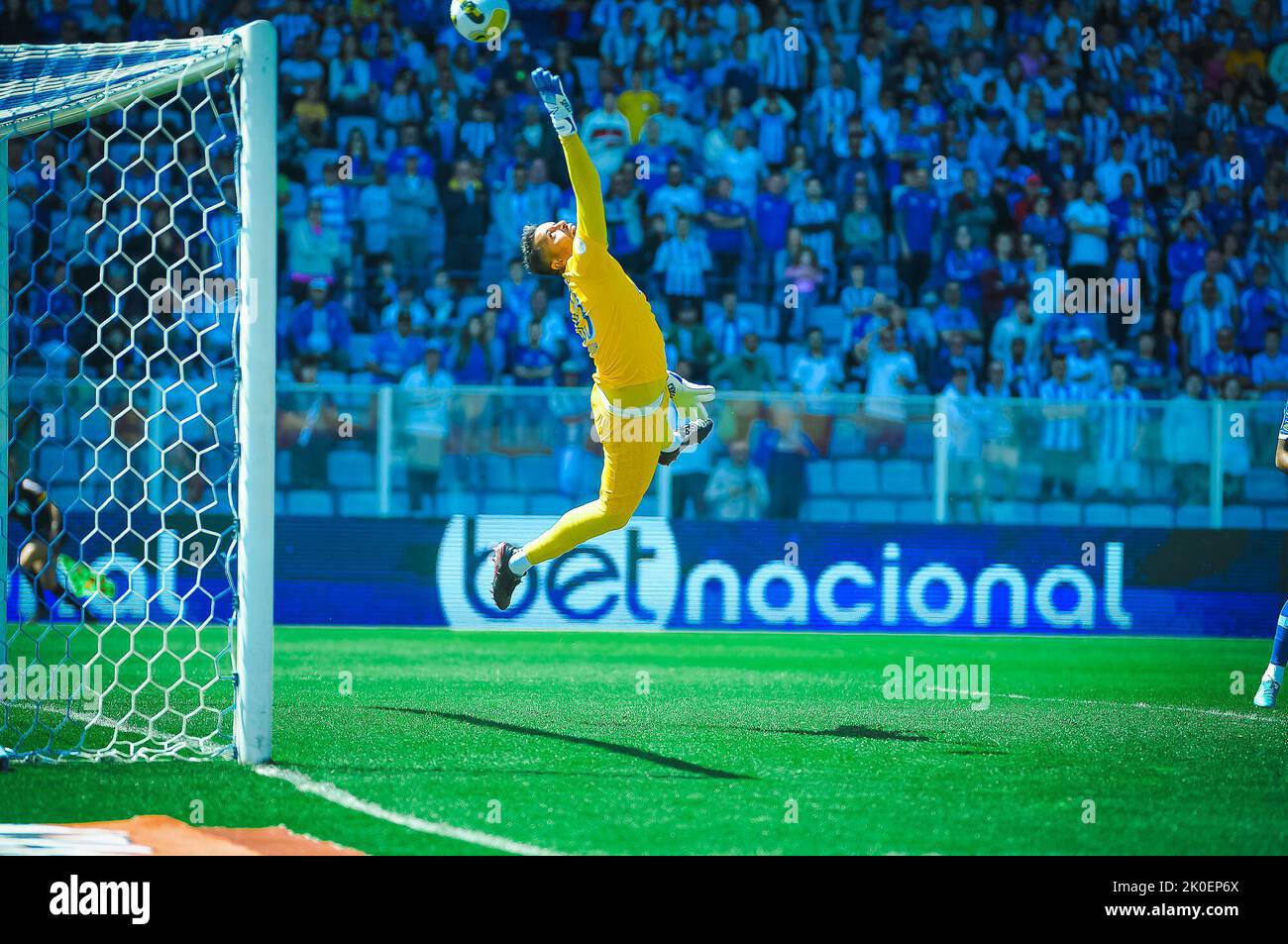 SC - Florianopolis - 09/11/2022 - BRAZILIAN 2022 - AVAI X ATHLETICO PR ...