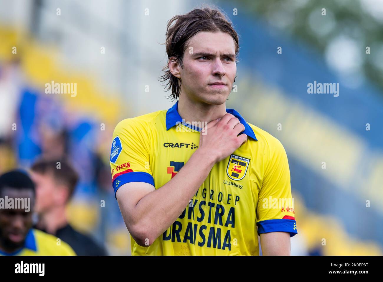 2022 2023 northern clash hi-res stock photography and images - Alamy