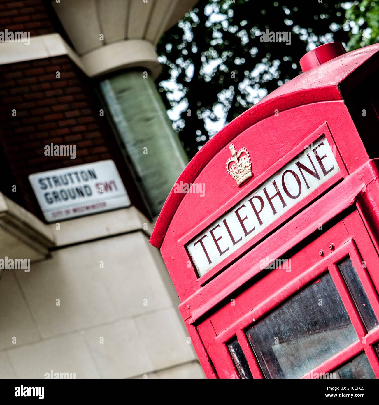 Victoria, City of Westminster London, UK, September 10 2022 ...