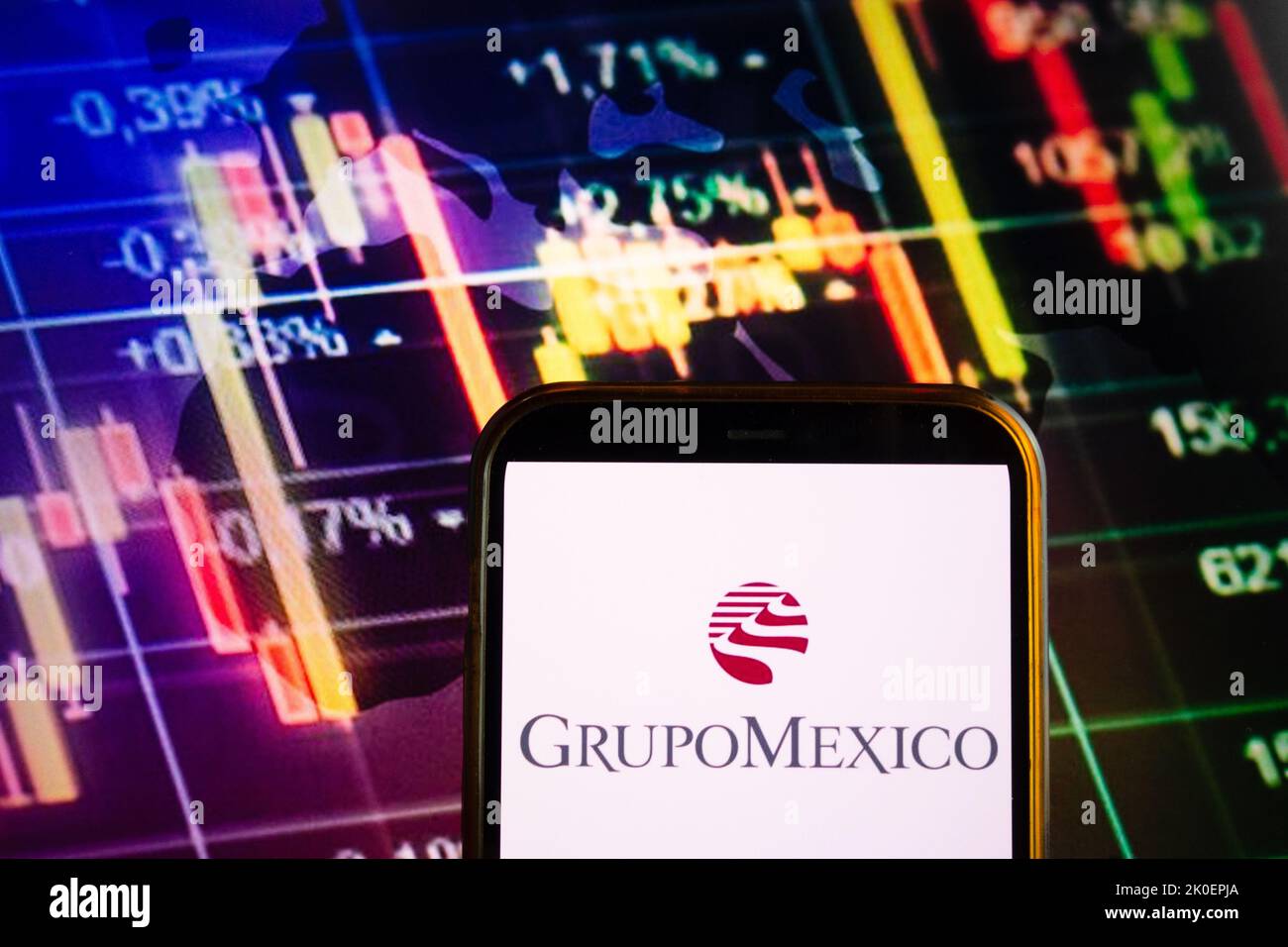 Grupomexico hi-res stock photography and images - Alamy