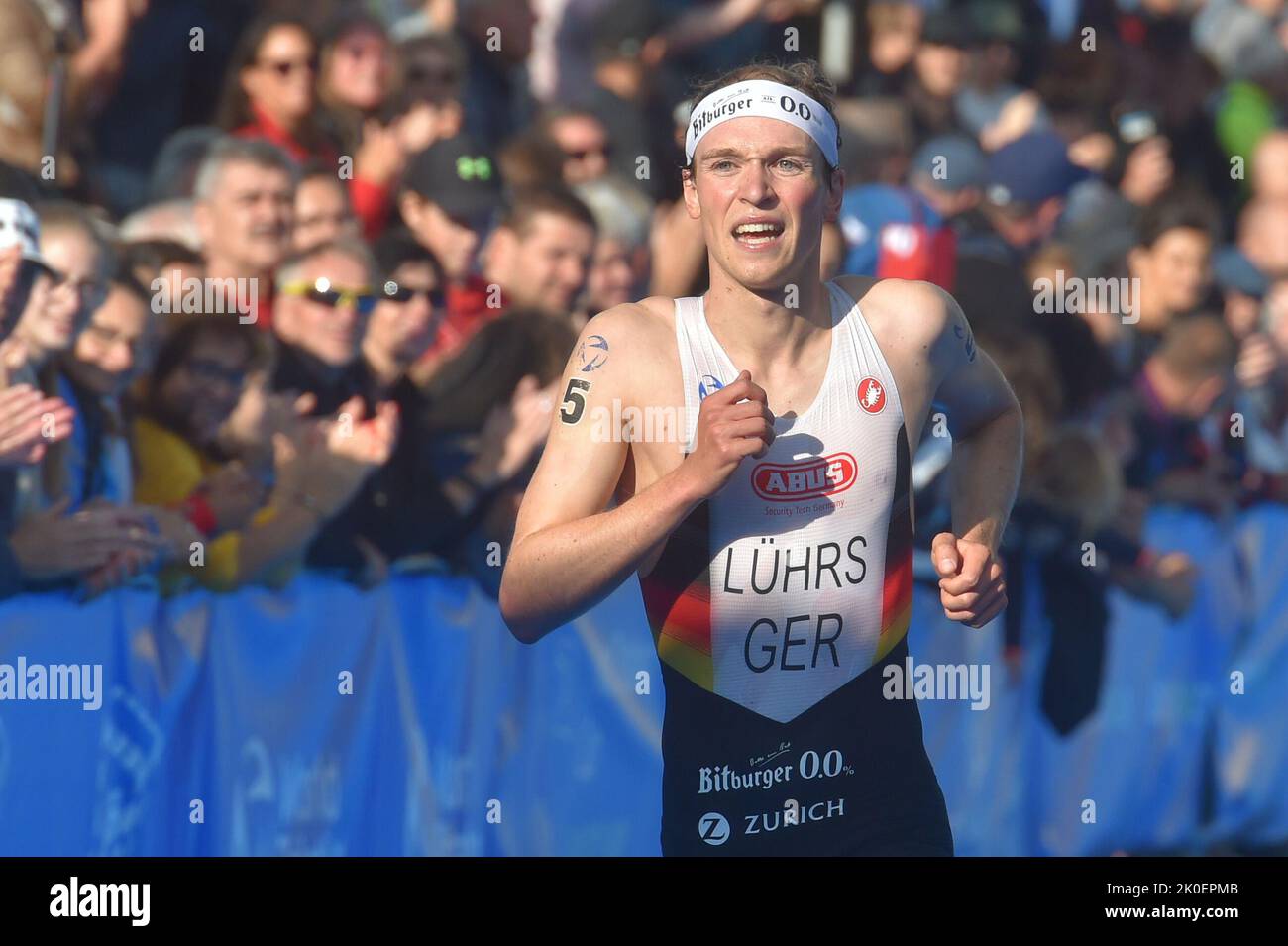Lasse luhrs hi-res stock photography and images - Alamy