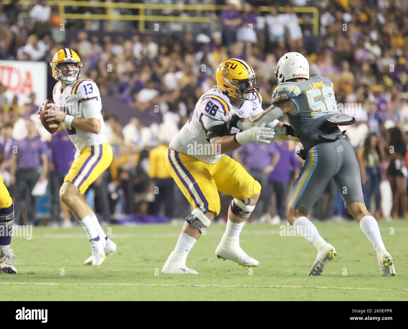 Nussmeier hi-res stock photography and images - Alamy