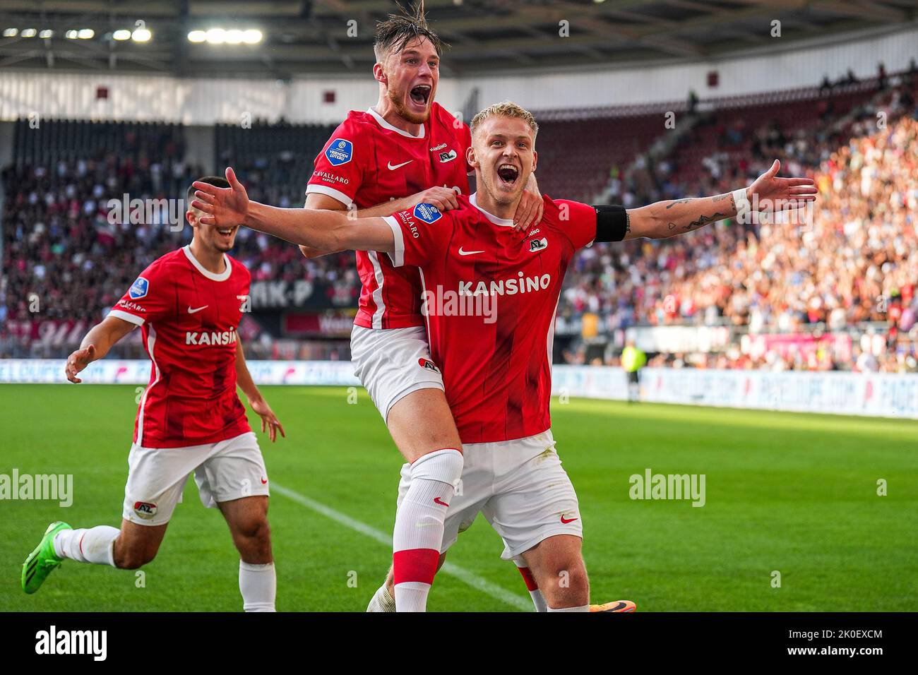 Jens odgaard 2022 hi-res stock photography and images - Alamy