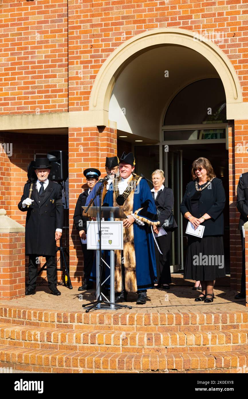 Graham jeal hi-res stock photography and images - Alamy