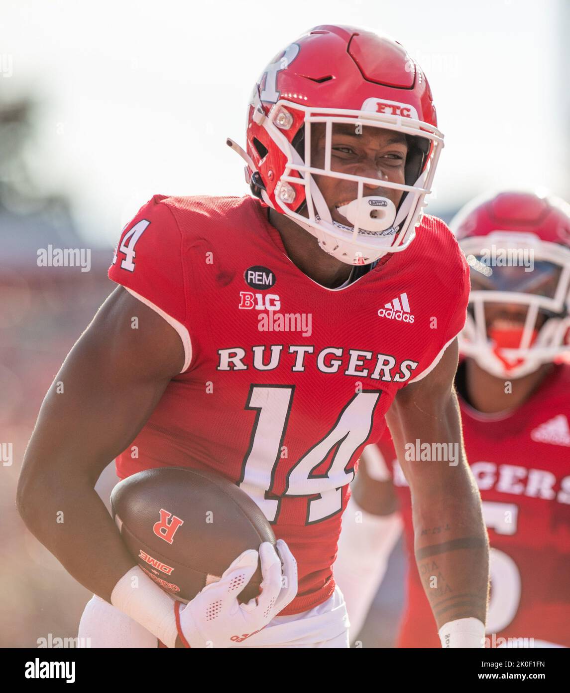 Big game 14 hi-res stock photography and images - Alamy