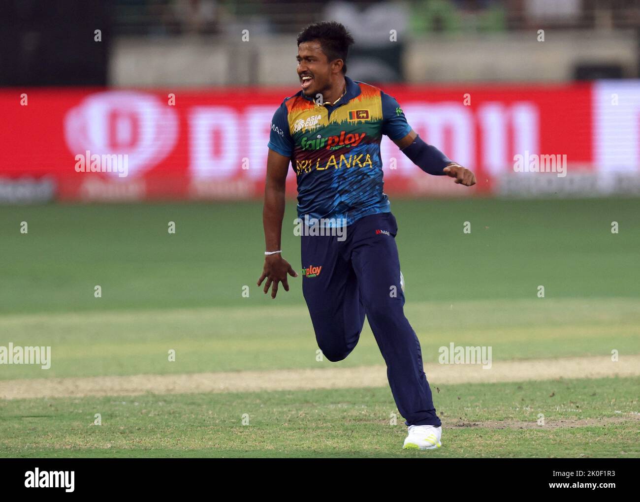 Asia cup cricket pakistan 2022 hi-res stock photography and images - Alamy