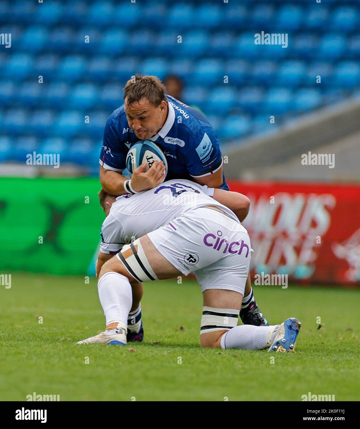Alex moon rugby hi-res stock photography and images - Alamy