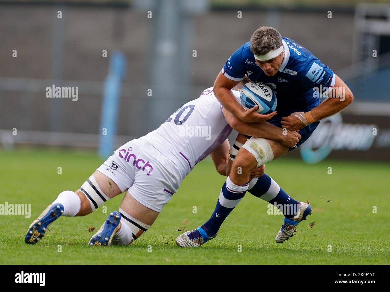 Alex moon rugby hi-res stock photography and images - Alamy