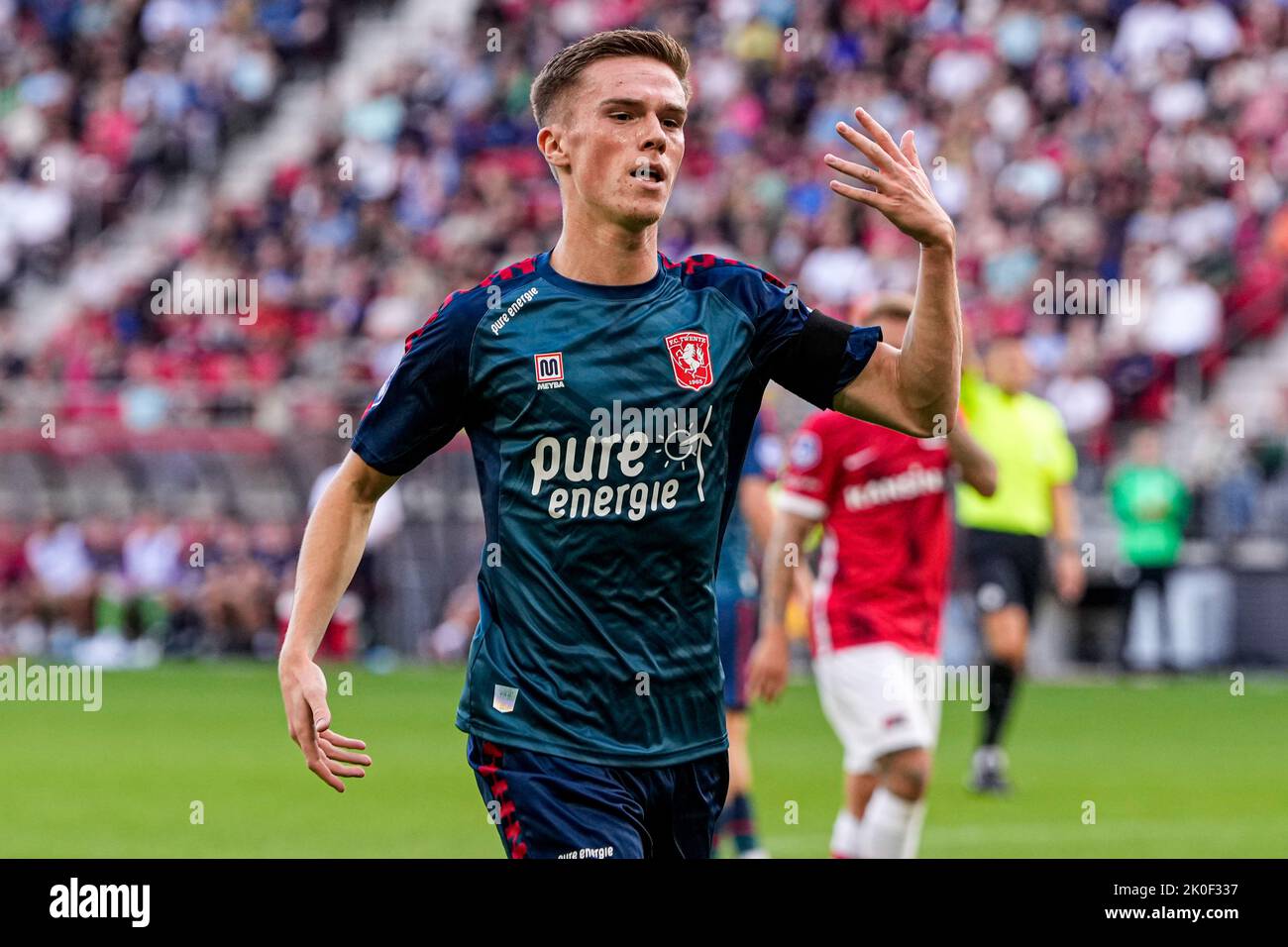 Daan rots of fc twente hi-res stock photography and images - Alamy