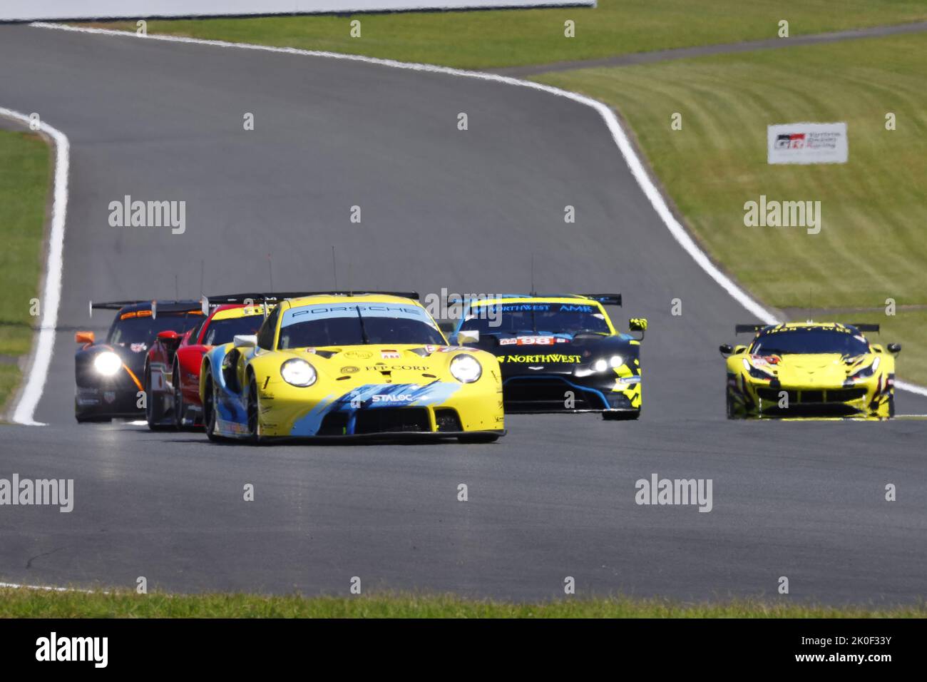 88 Fred Poordad (USA), Patrick Lindsey (USA), Jan Heylen (BEL), Dempsey ...