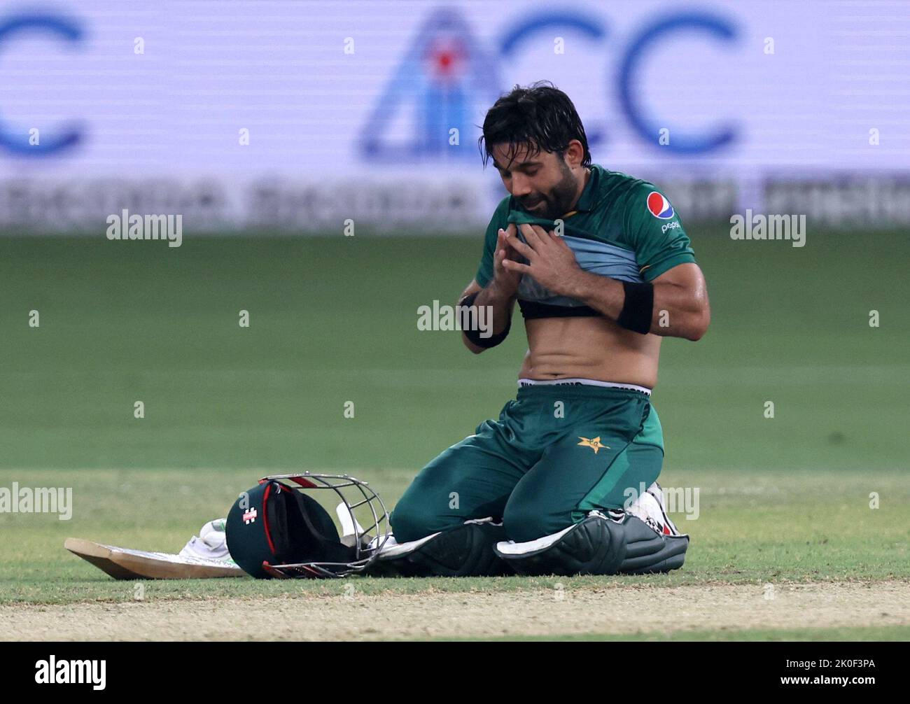 Pakistan cricket 2022 hi-res stock photography and images - Alamy