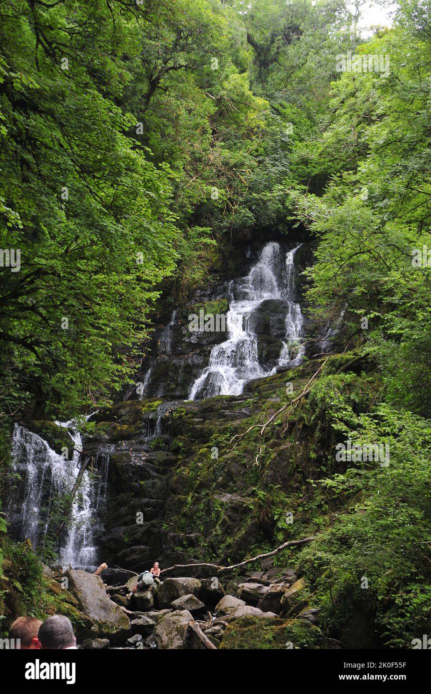 Visit killarney hi-res stock photography and images - Alamy