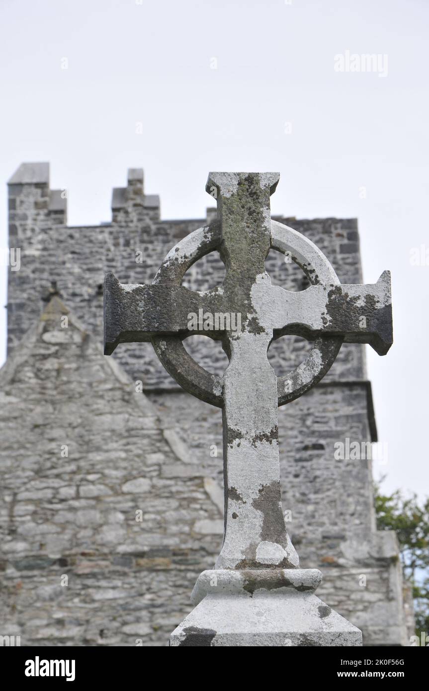 Killarney town hi-res stock photography and images - Alamy