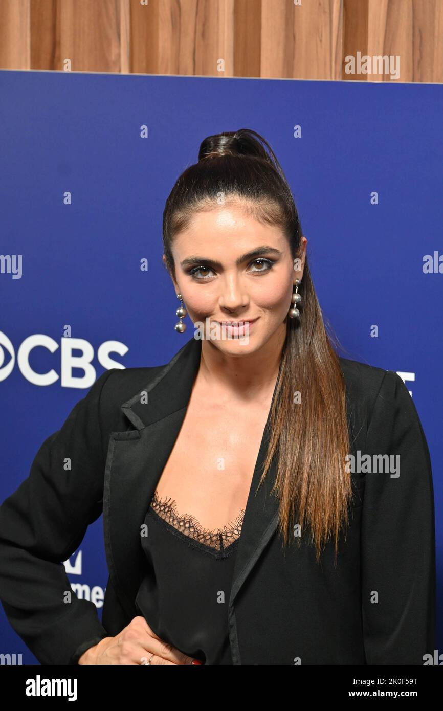 Arienne mandi hi-res stock photography and images - Alamy