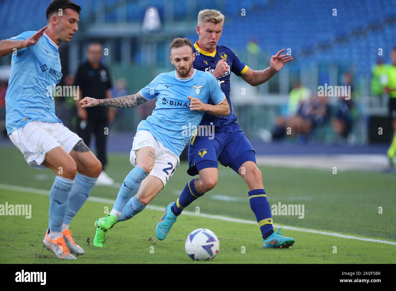 Thomas doig hi-res stock photography and images - Alamy