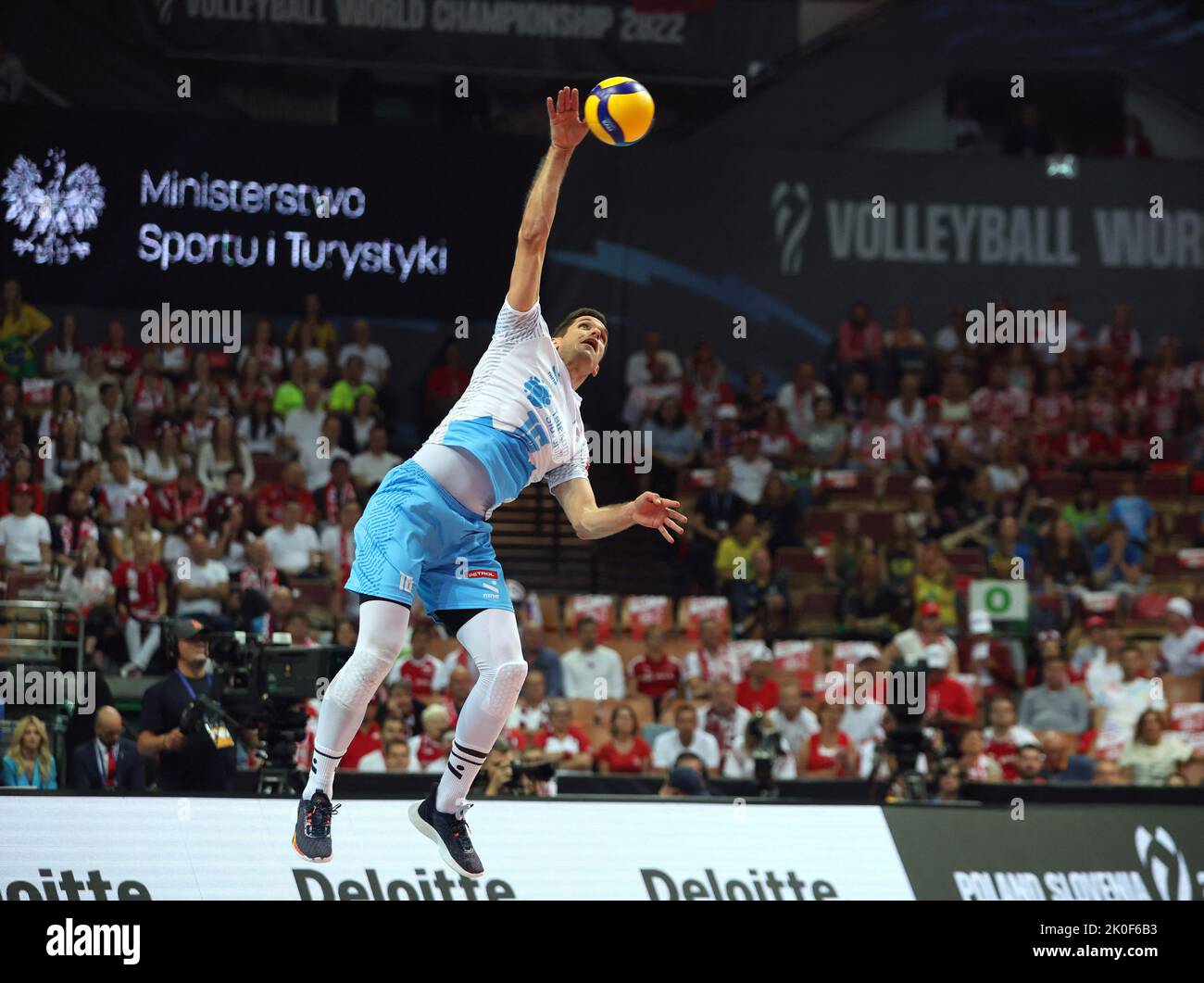 Gregor ropret hi-res stock photography and images - Alamy