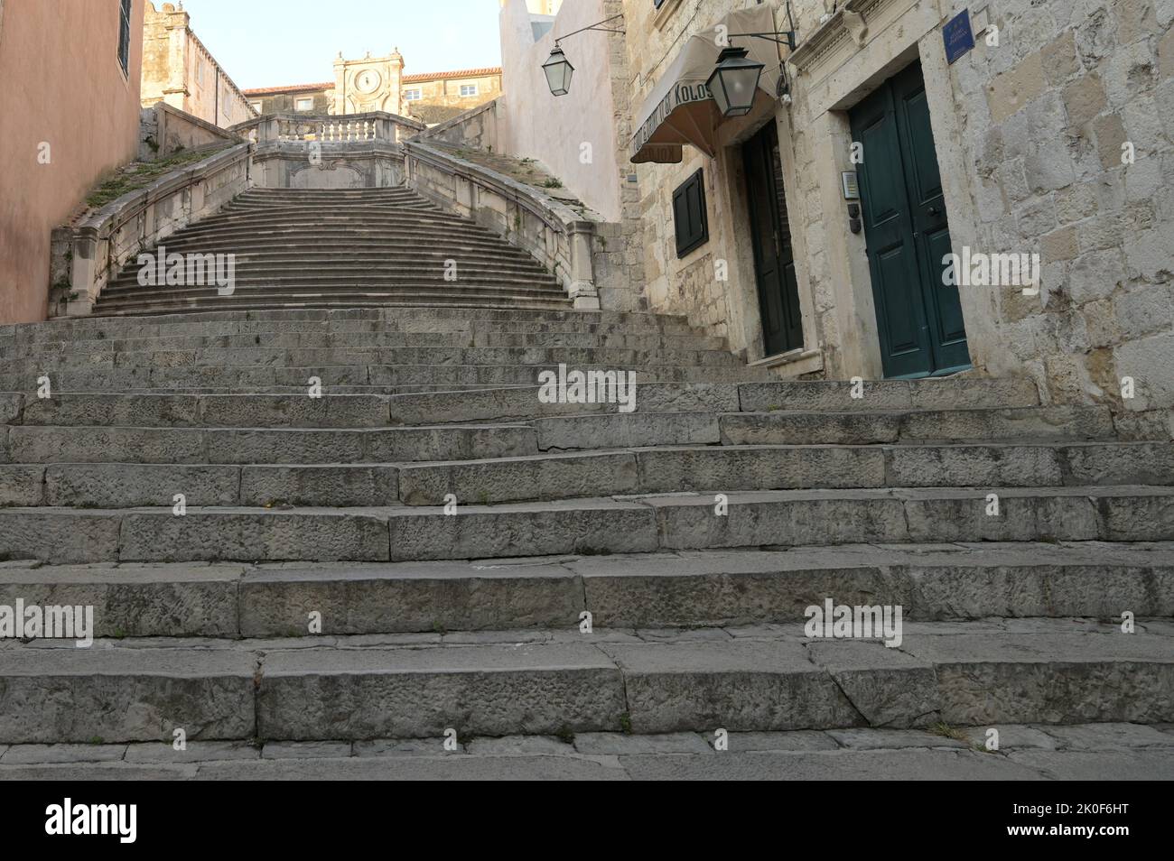 The steps used in the Game of Thrones HBO series where Cersei Lannister ...