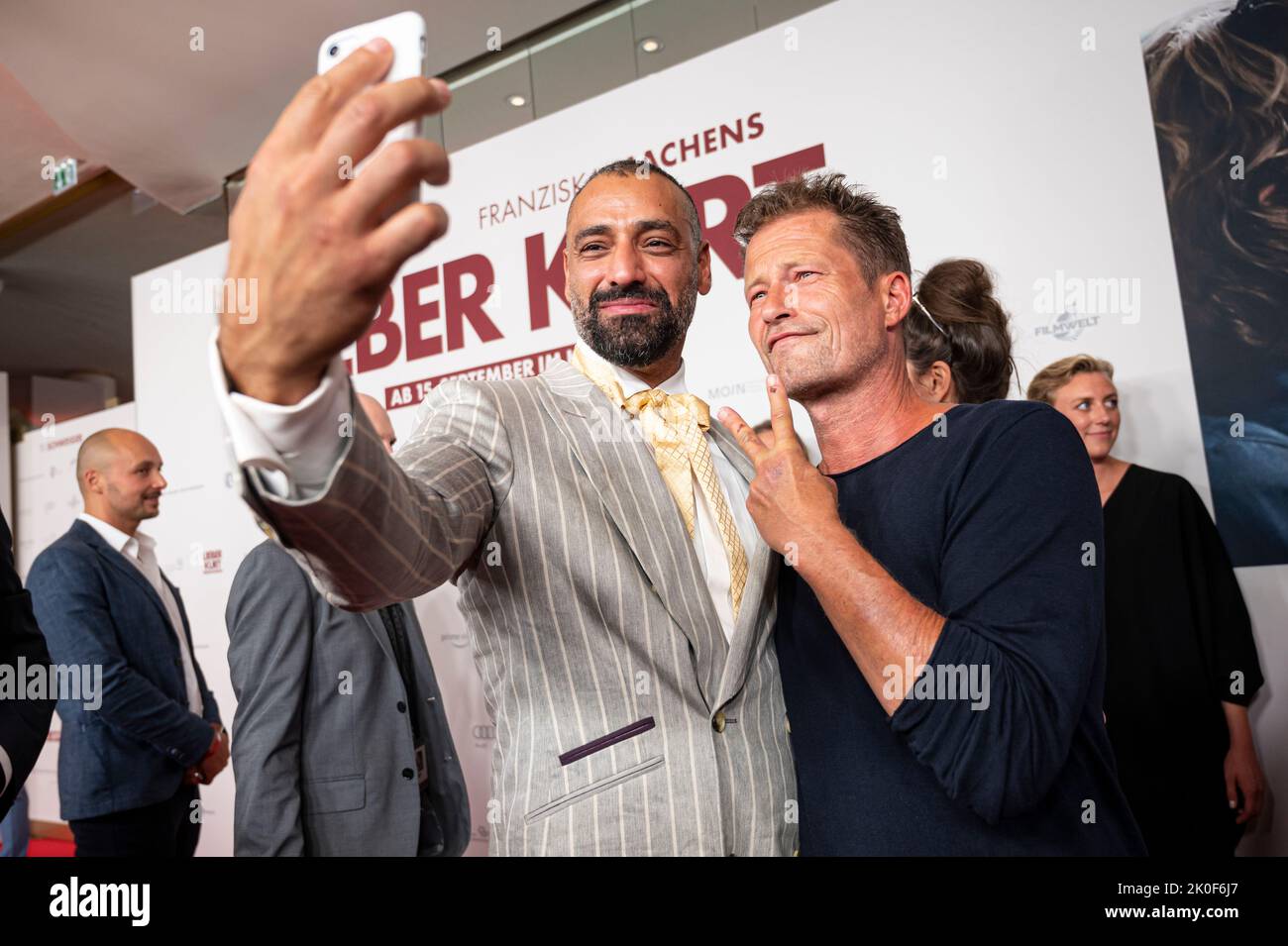 Tamer trasoglu hi-res stock photography and images - Alamy