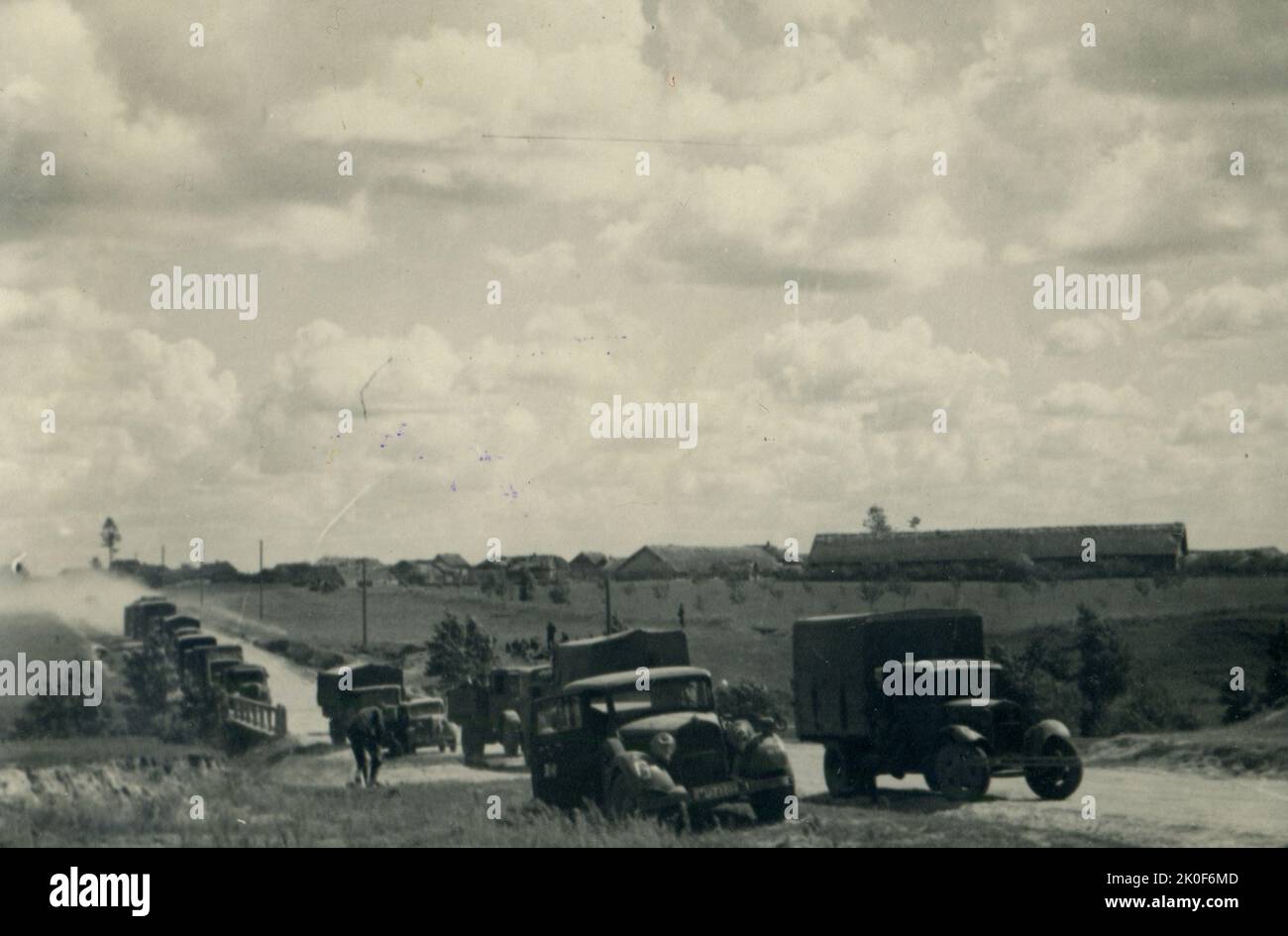 1942 urss hi-res stock photography and images - Alamy