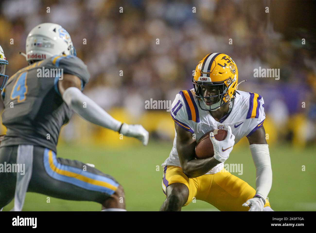 Benny mccray hi-res stock photography and images - Alamy