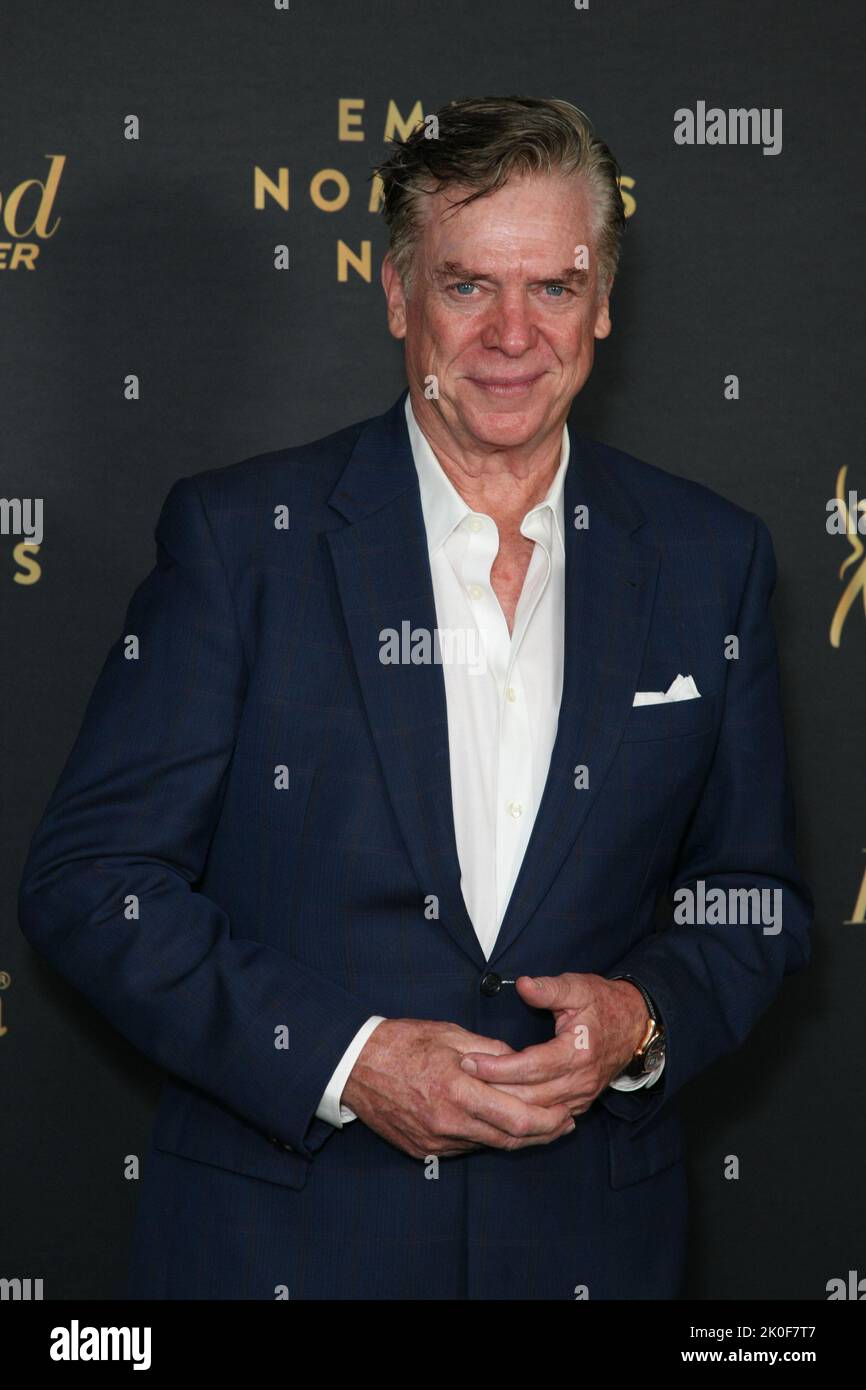 Christopher McDonald attends The Hollywood Reporter Emmy Party on ...