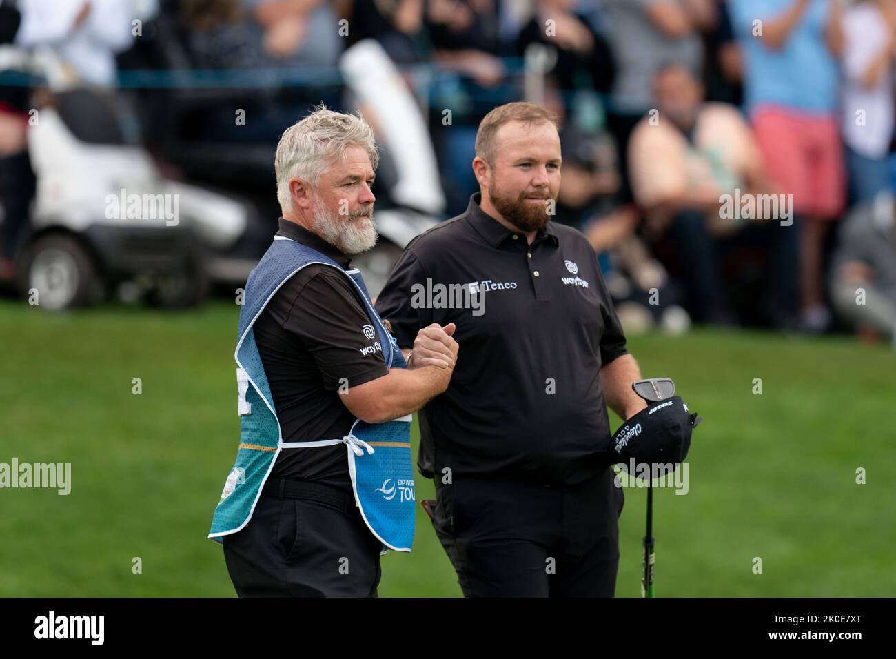 Martin lowry hi-res stock photography and images - Alamy