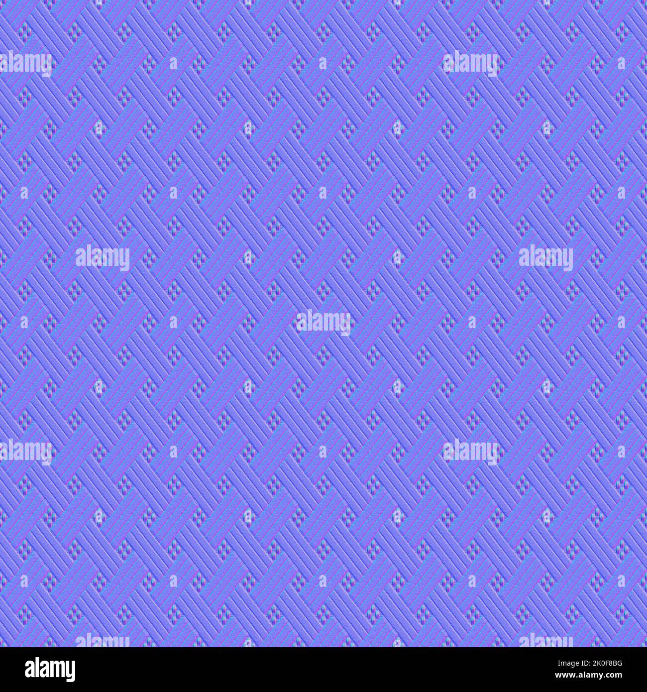Normal map fabric, fabric Normal mapping Stock Photo - Alamy
