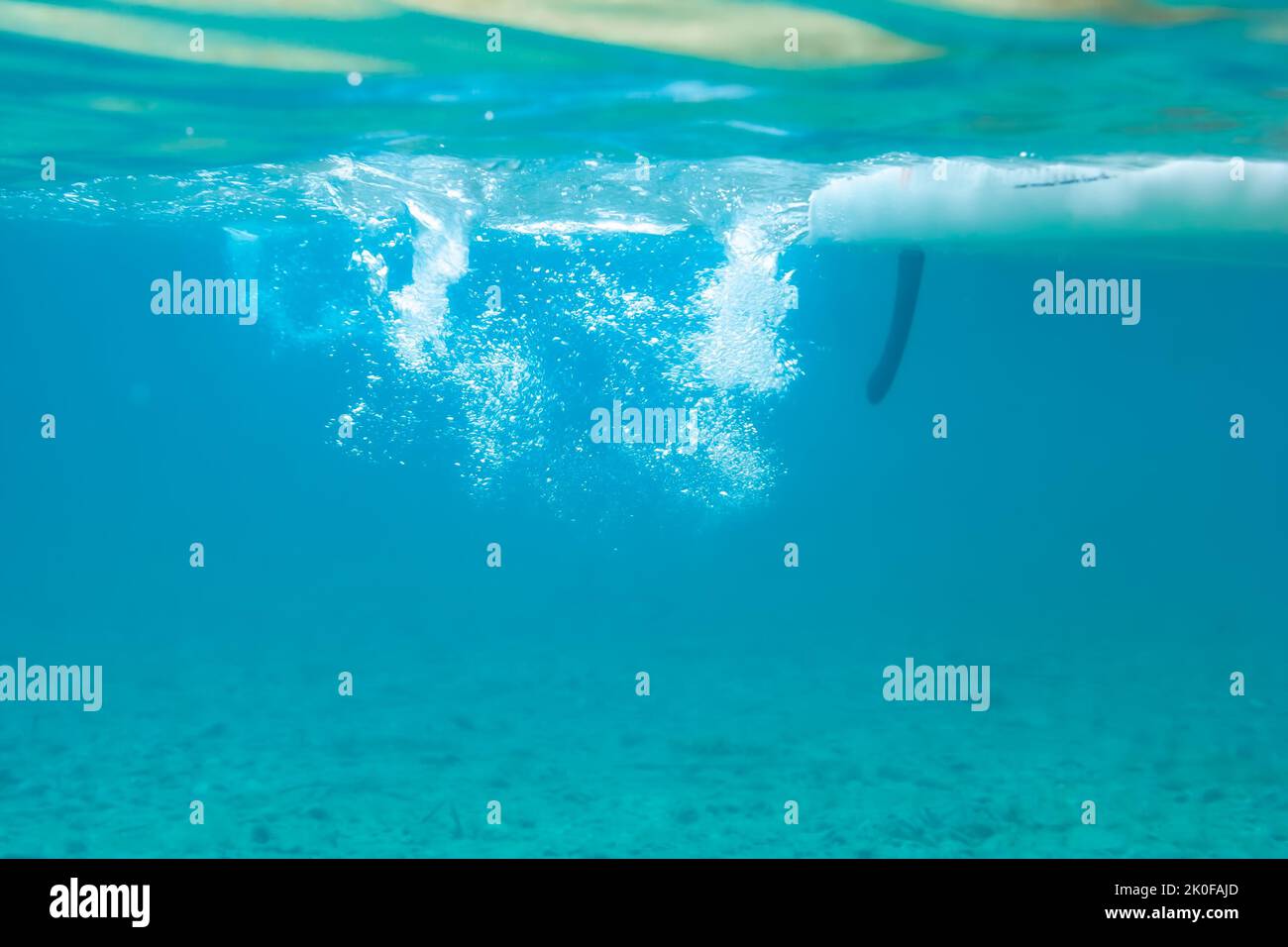 Vertical stabilizer hi-res stock photography and images - Alamy