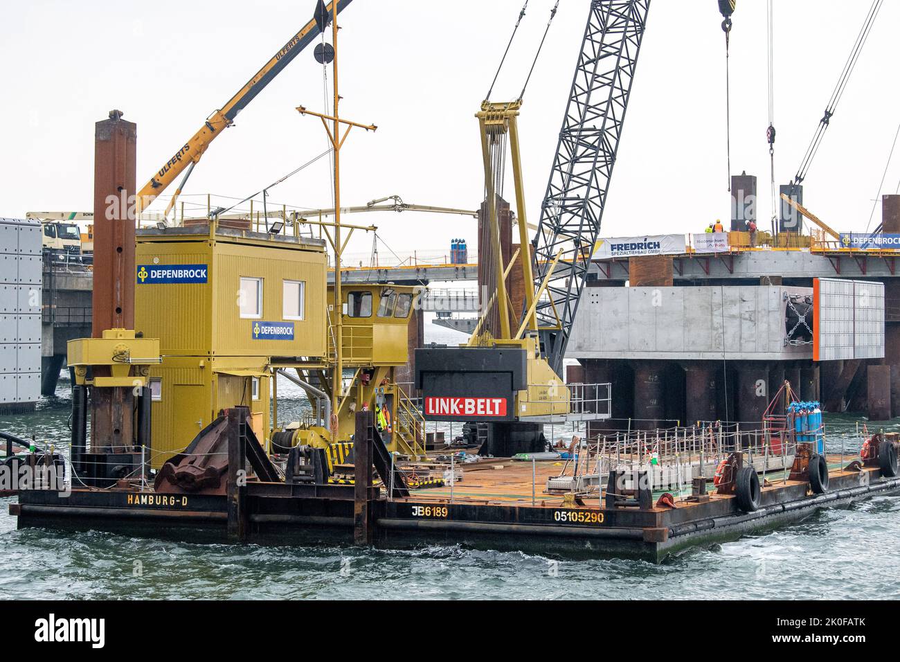 What Is Floating Storage Regasification Unit at Noah Mariam blog