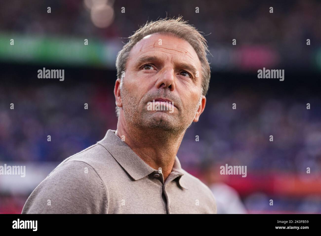 Rotterdam, Netherlands. 11th Sep, 2022. Rotterdam - Sparta Rotterdam ...