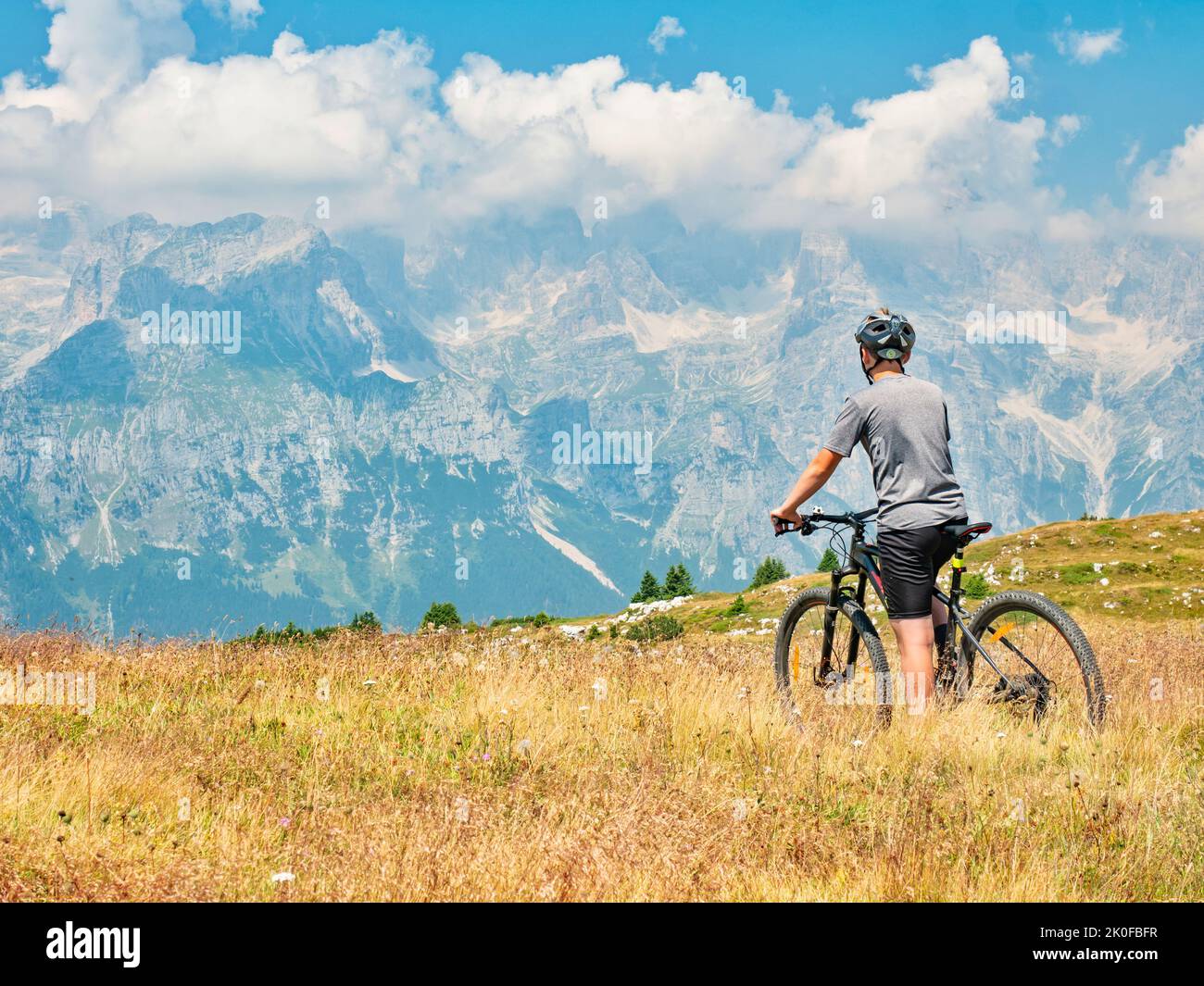 Passo di san giacomo hi-res stock photography and images - Alamy
