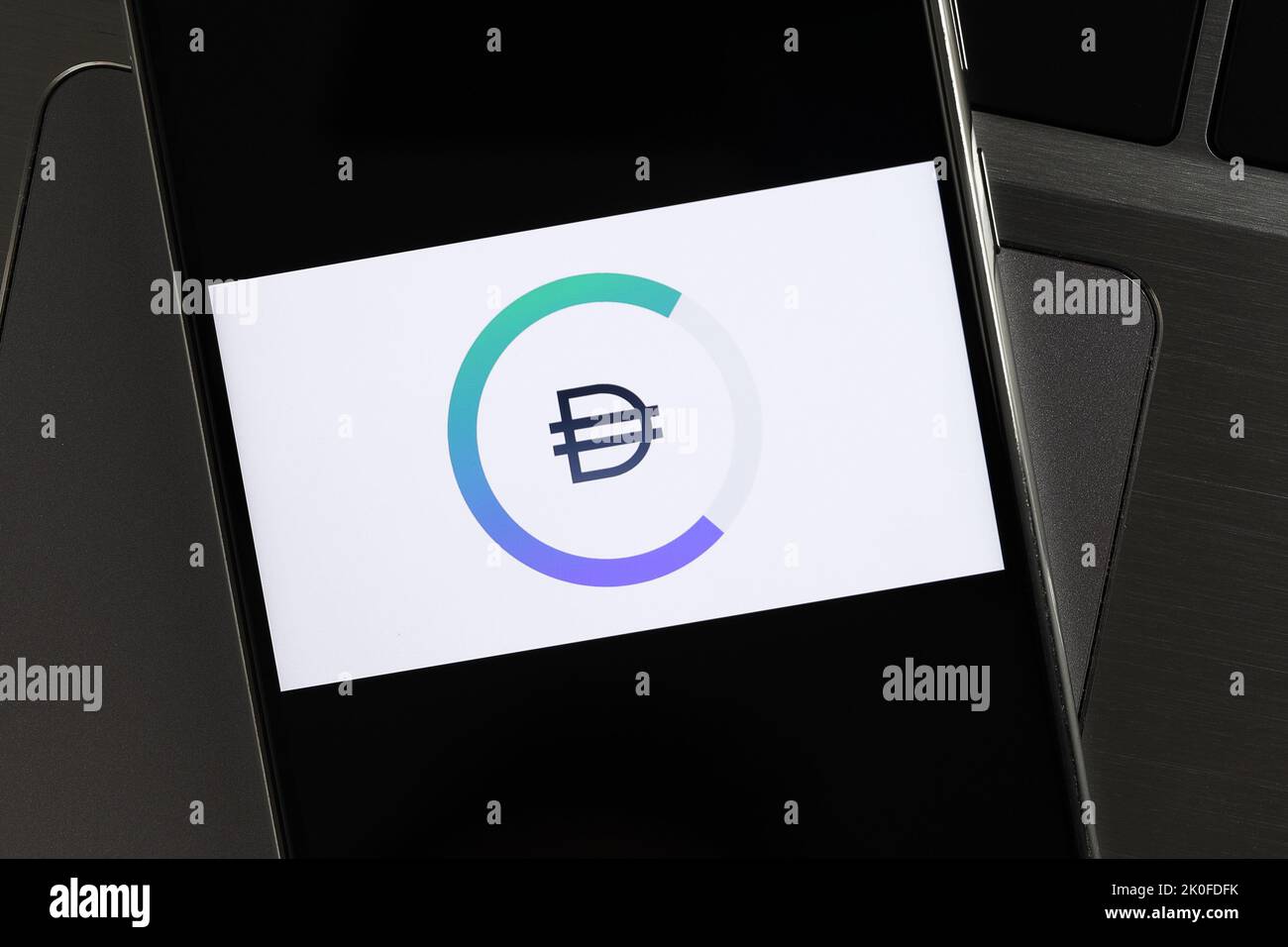 Compound dai hi-res stock photography and images - Alamy