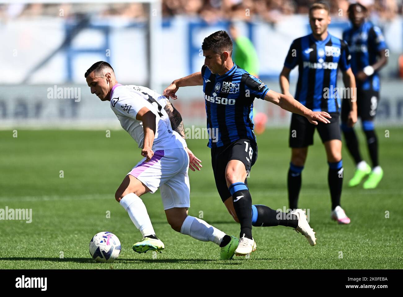 Cremonese ruslan hi-res stock photography and images - Alamy