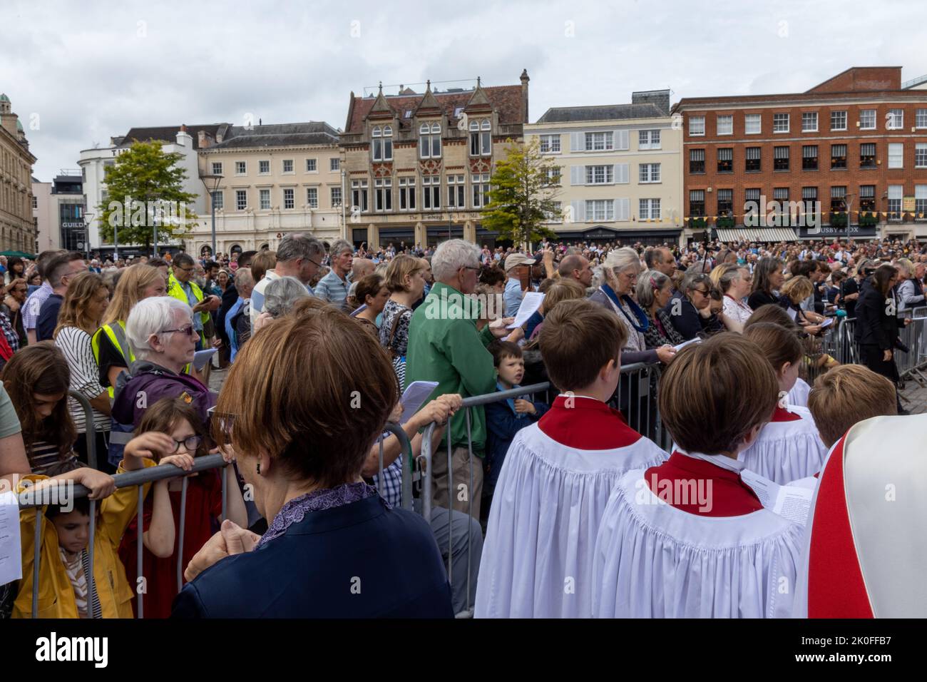 His majesty king charles iii hi-res stock photography and images - Alamy