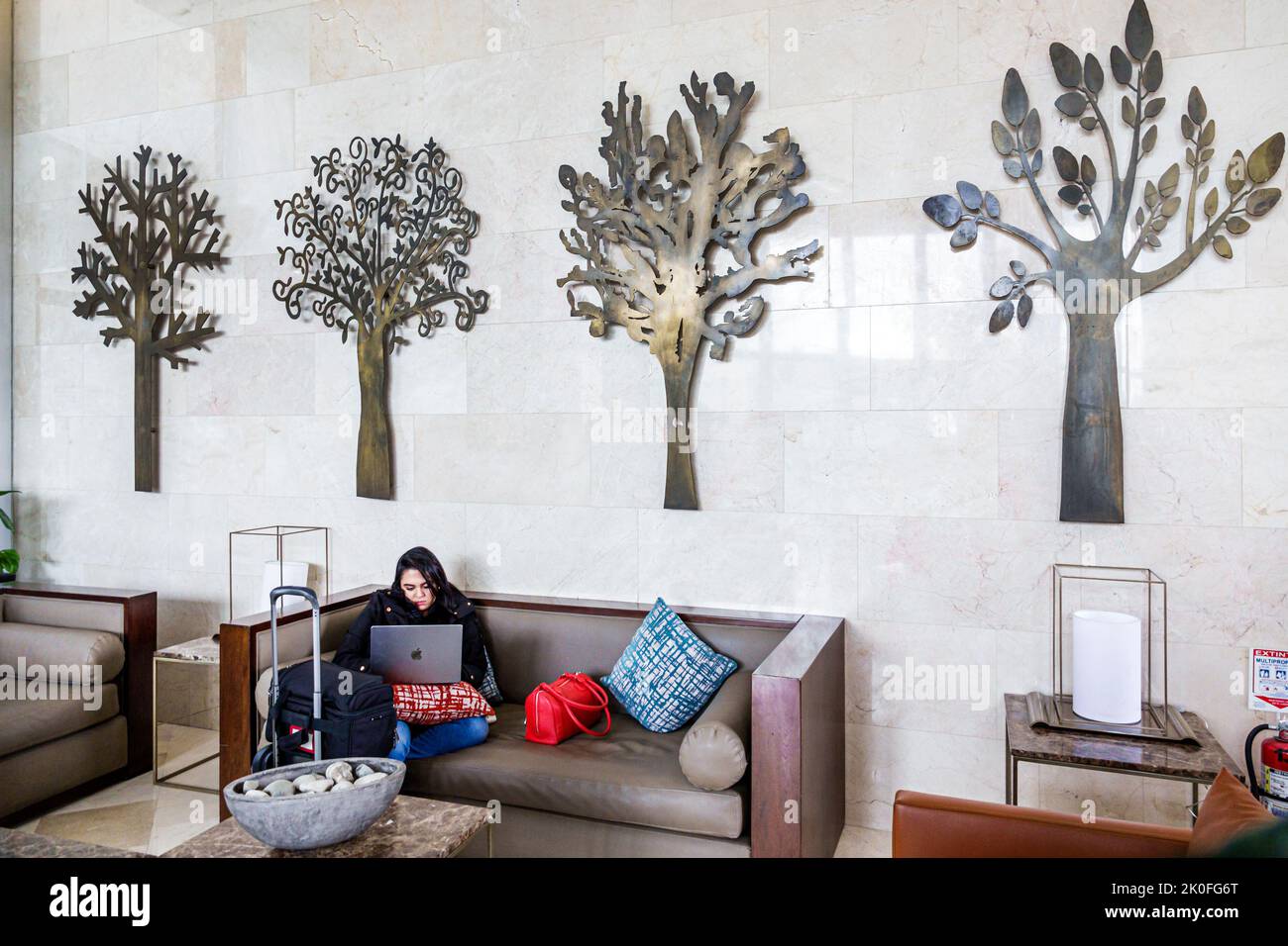 Bogota Colombia,Avenida El Dorado Calle 26,Holiday Inn Bogota Airport ...