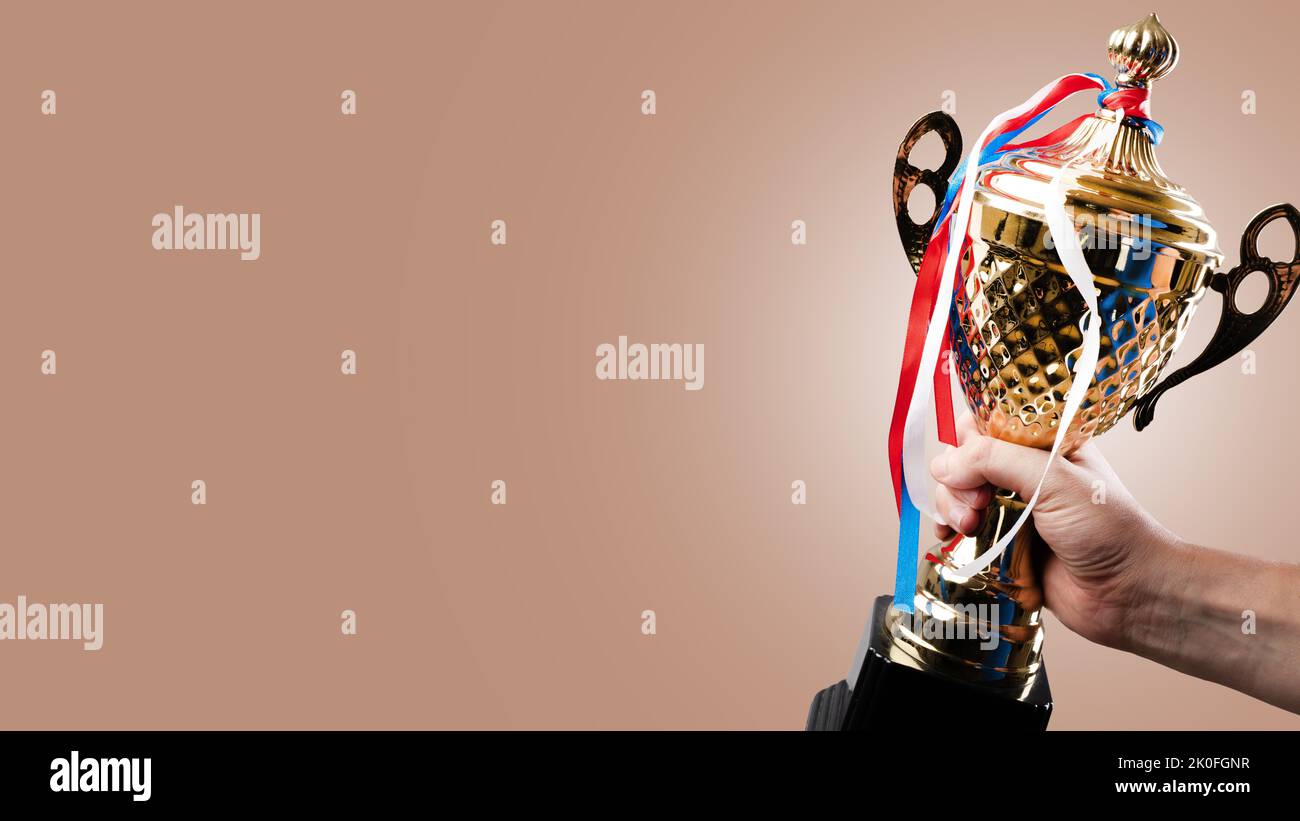 Achievements and final reward hi-res stock photography and images - Alamy