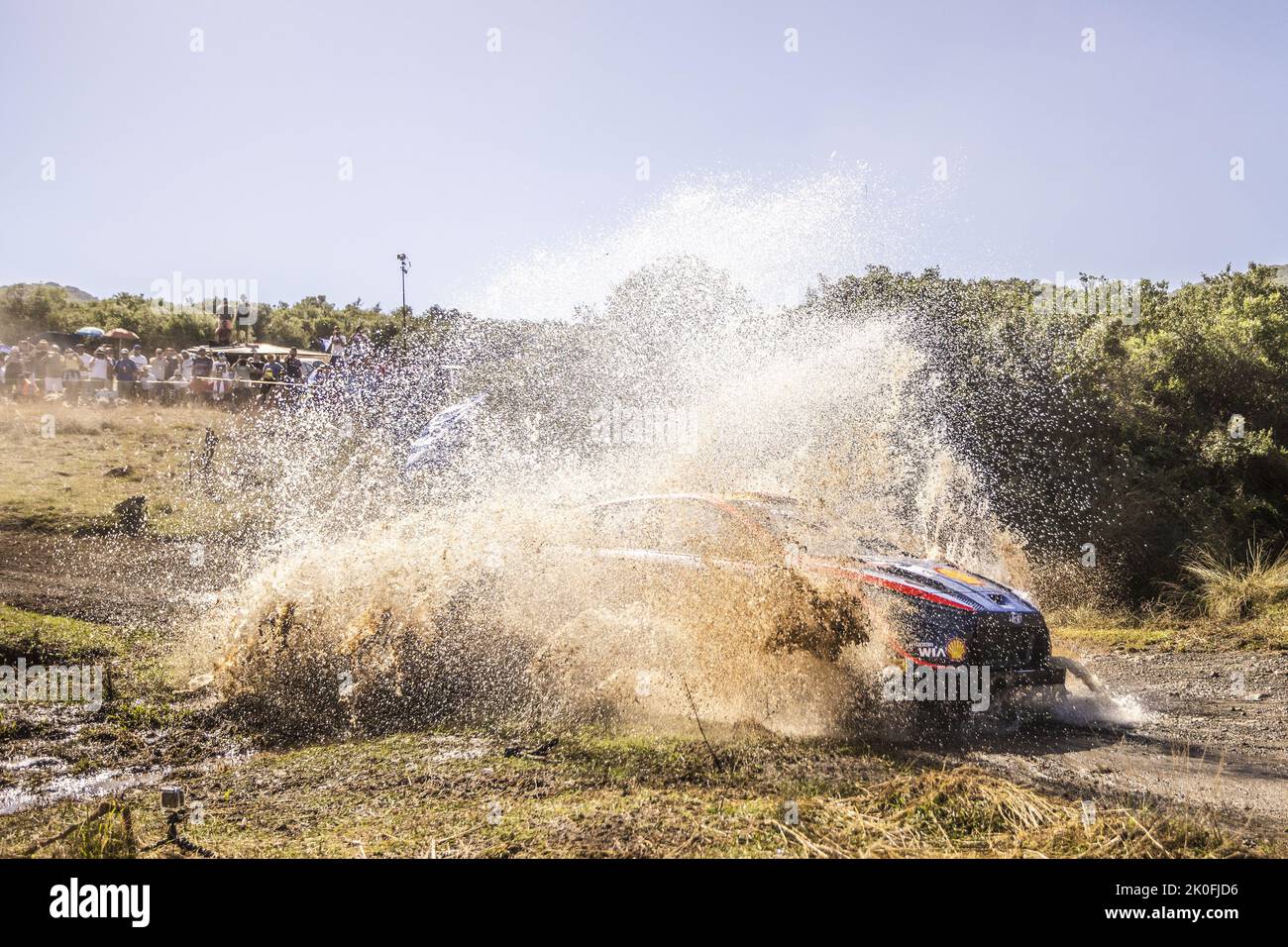 06 SORDO Dani (esp), CARRERA Candido (esp), Hyundai Shell Mobis World ...