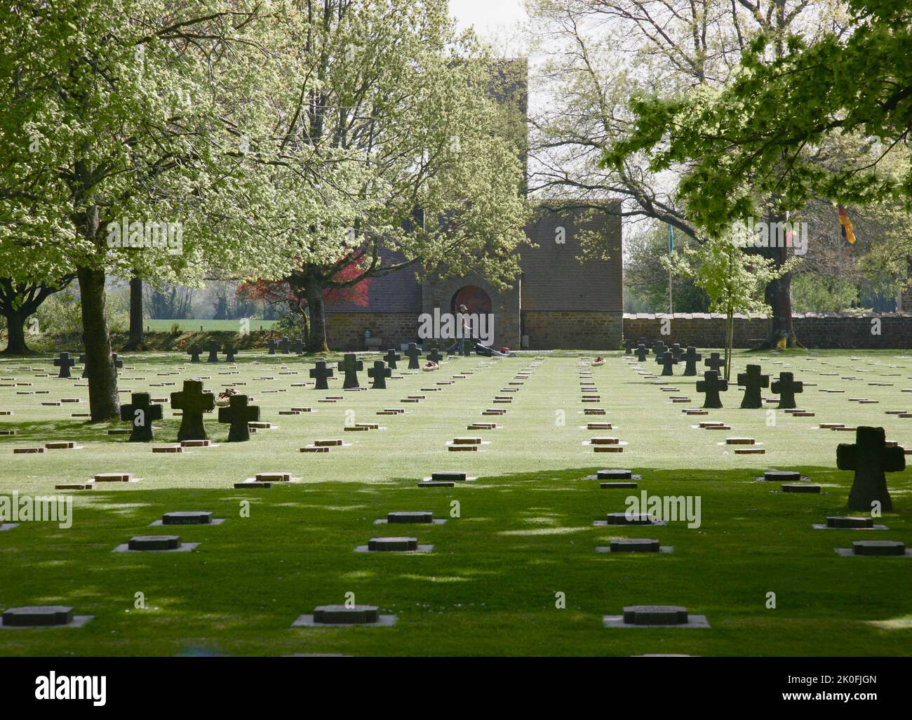 Wehrmacht en ww2 hi-res stock photography and images - Alamy