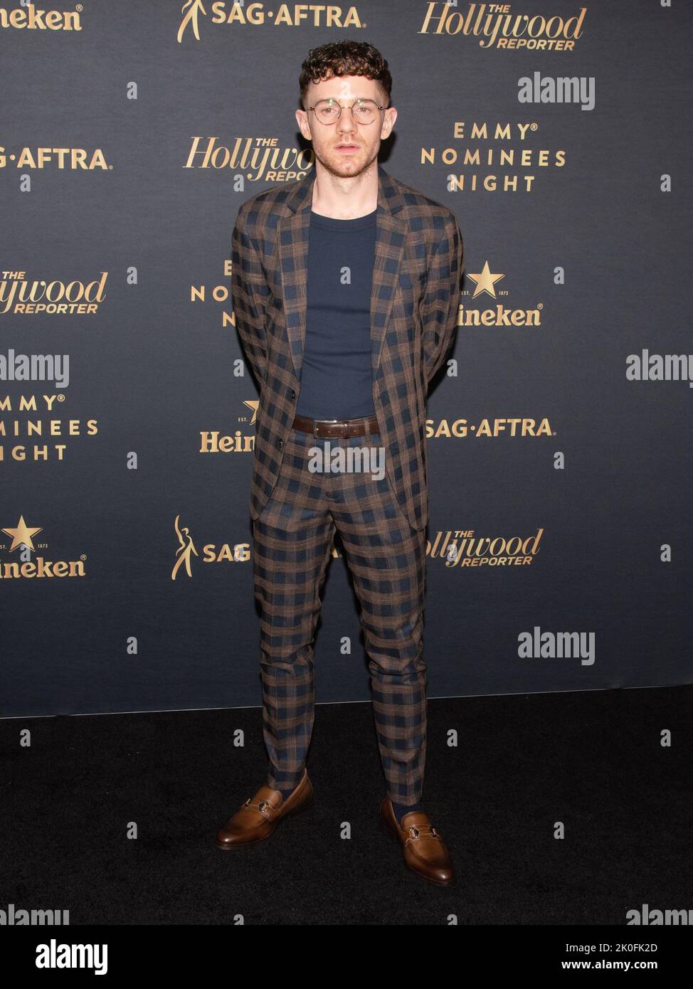 10 September 2022 - Los Angeles, California - Chris Perfetti. The ...