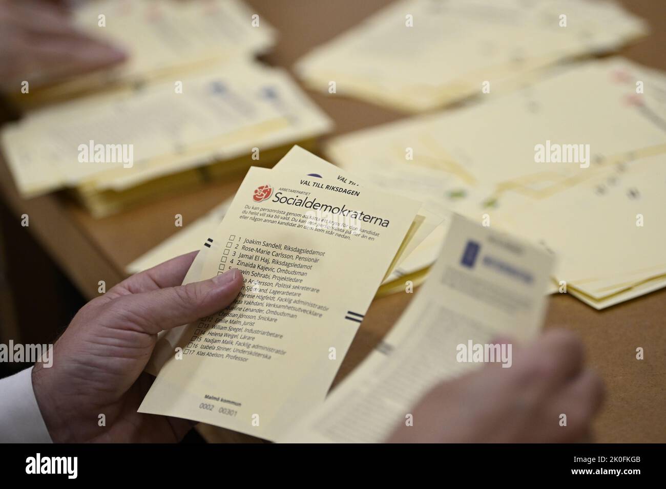 Valdagen 2022 hi-res stock photography and images - Alamy