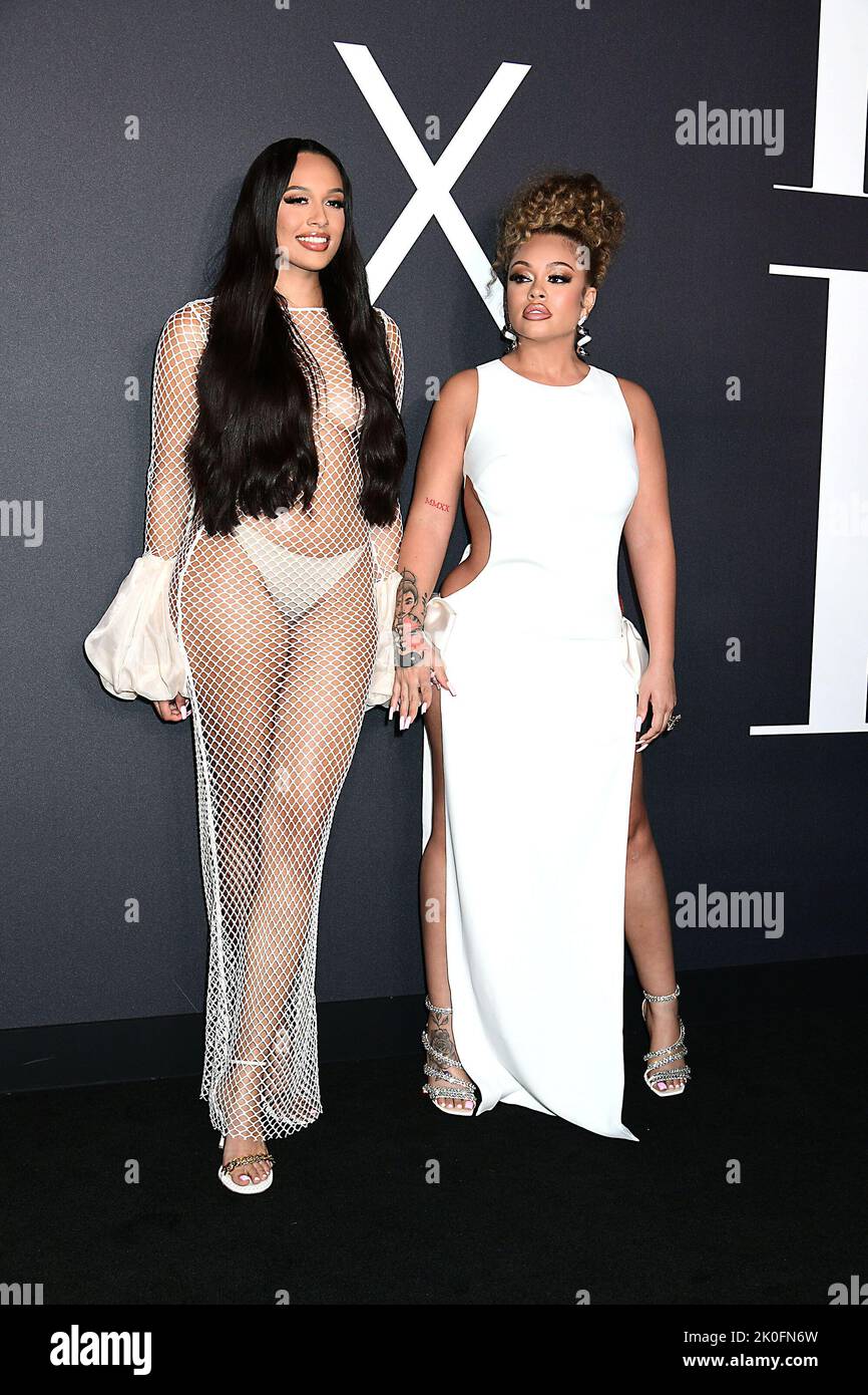 Brooklyn nikole hi-res stock photography and images - Alamy