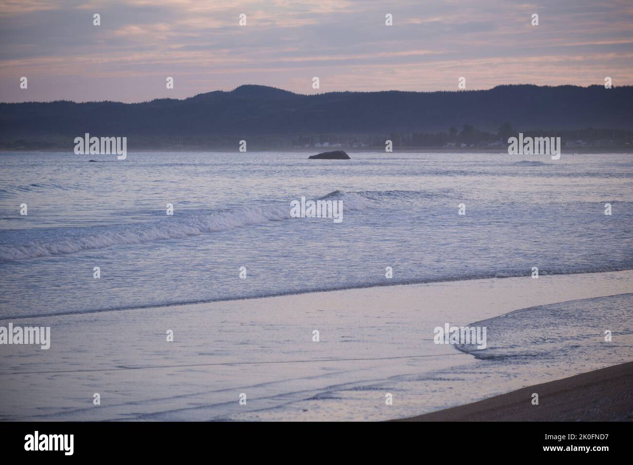 Plein air ocean hi-res stock photography and images - Alamy