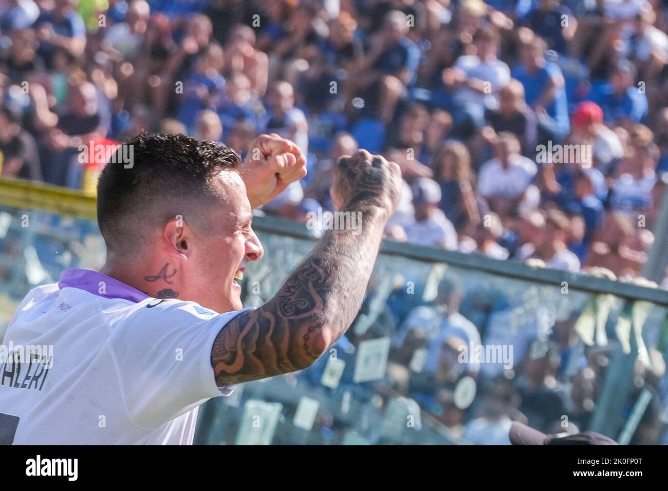 Emanuele valeri 2022 hi-res stock photography and images - Alamy