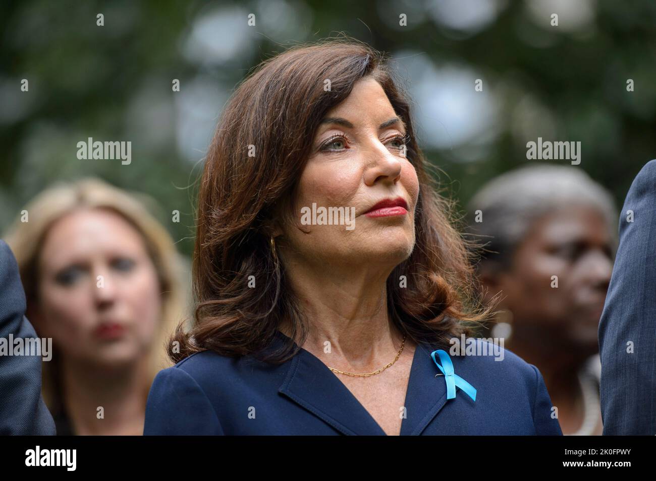 Kamala hochul hi-res stock photography and images - Alamy